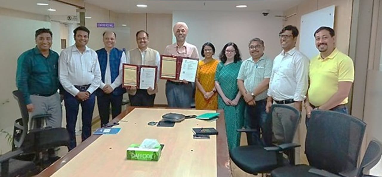 MoRD Signs MoU with MicroSave Consulting to Optimize Community Funds ...