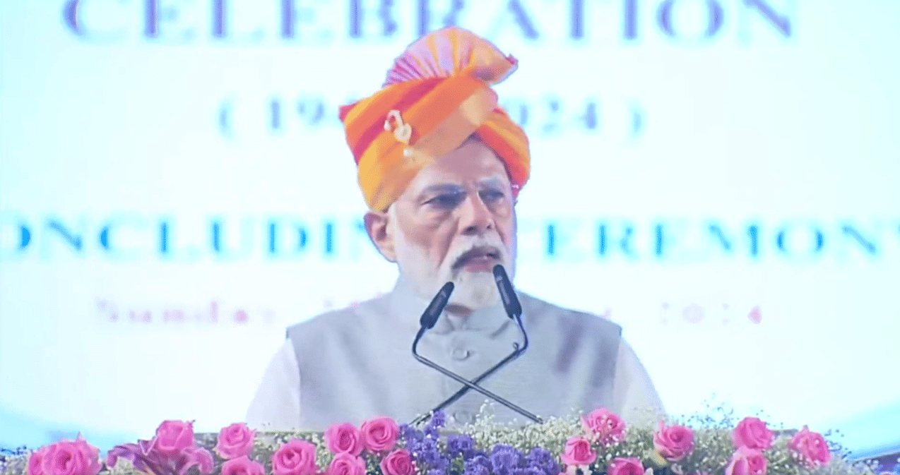 PM Modi Releases Rs 2,500 Crore for 48 Lakh SHG Members, Honors 11 Lakh ...