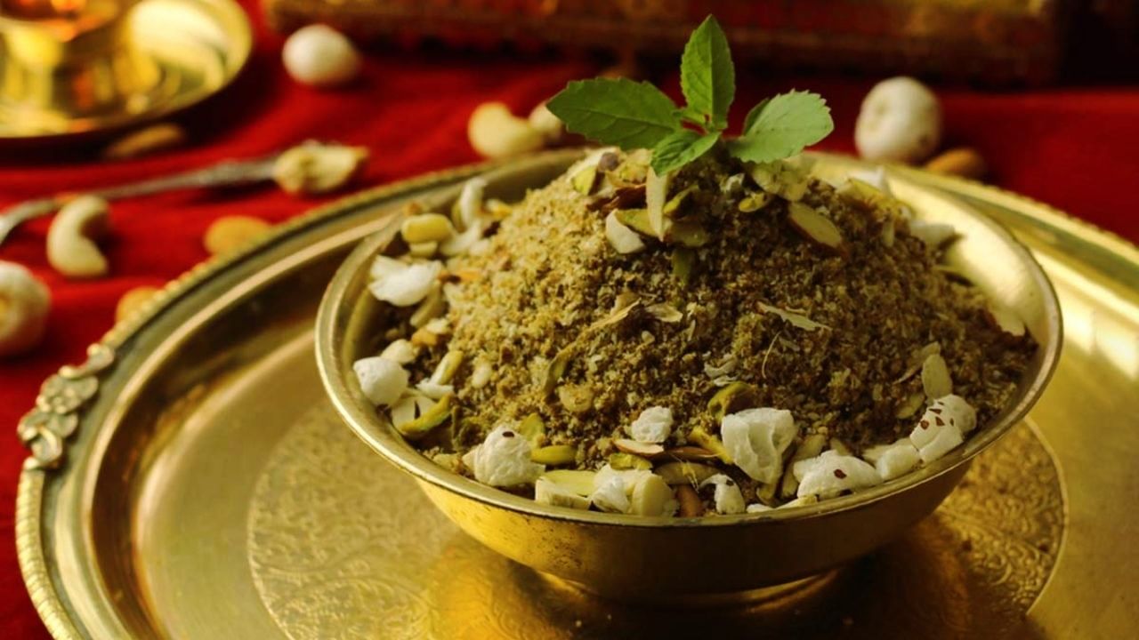 Janmashtami 2024 Special: Ten Traditional Dishes to Offer Lord Krishna