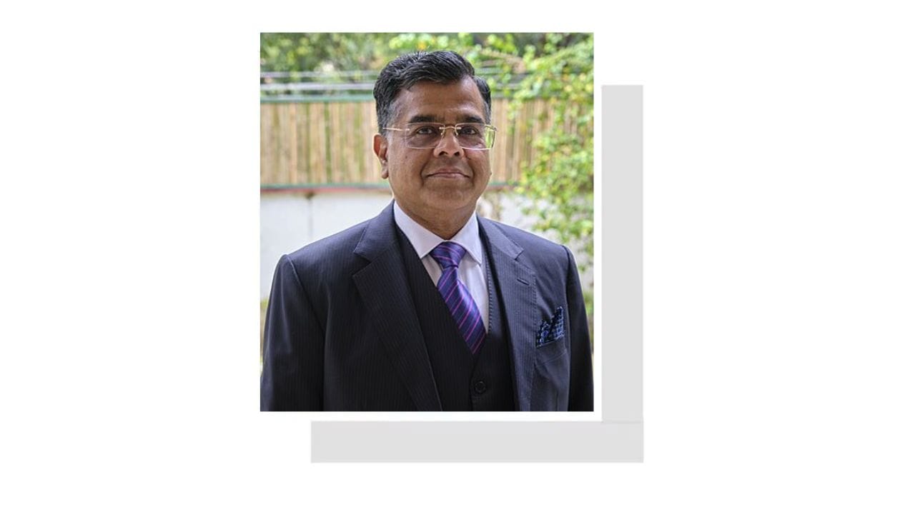 Dr. T.V. Somanathan Assumes Charge as Cabinet Secretary