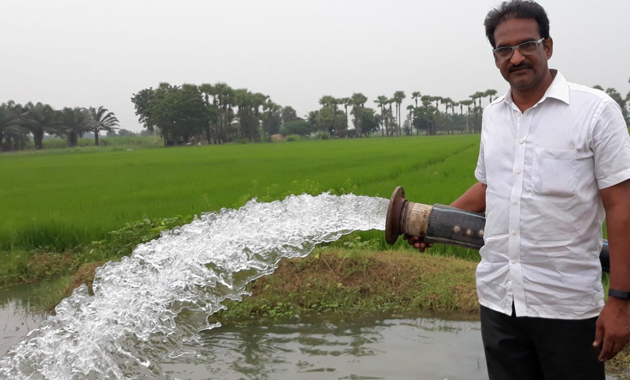 How This Farmer Earns Five Times More By Reviving 124-Year-Old ...