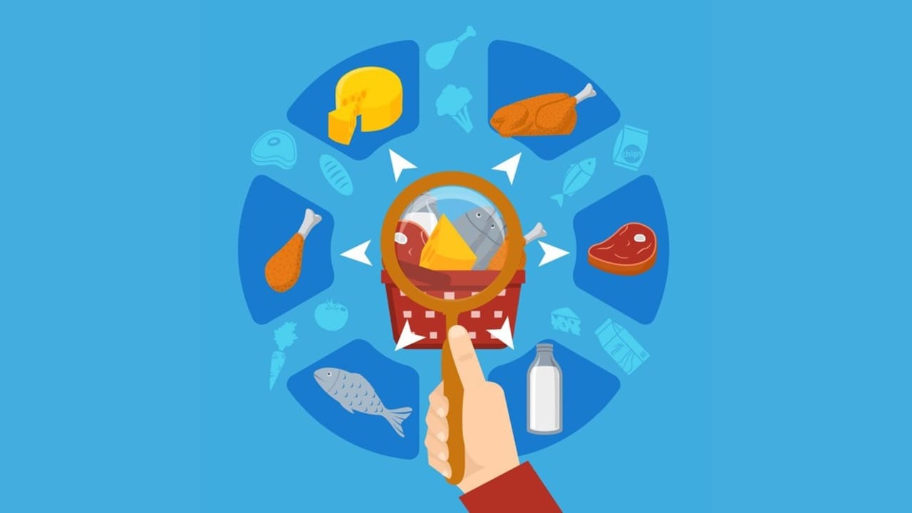 How to Spot Microplastics in Food?