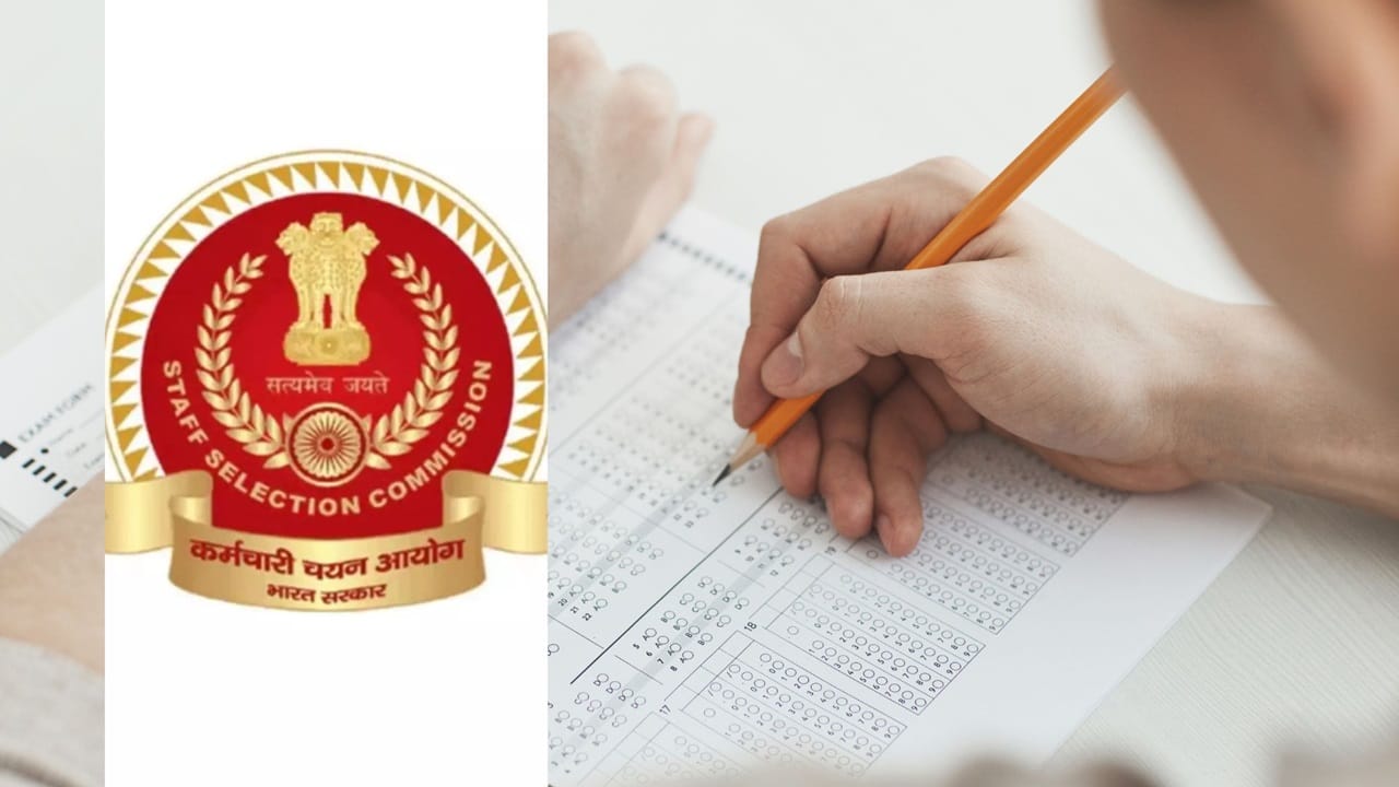 SSC CGL Admit Card 2024 Released at sscsr.gov.in: Here's How to Download