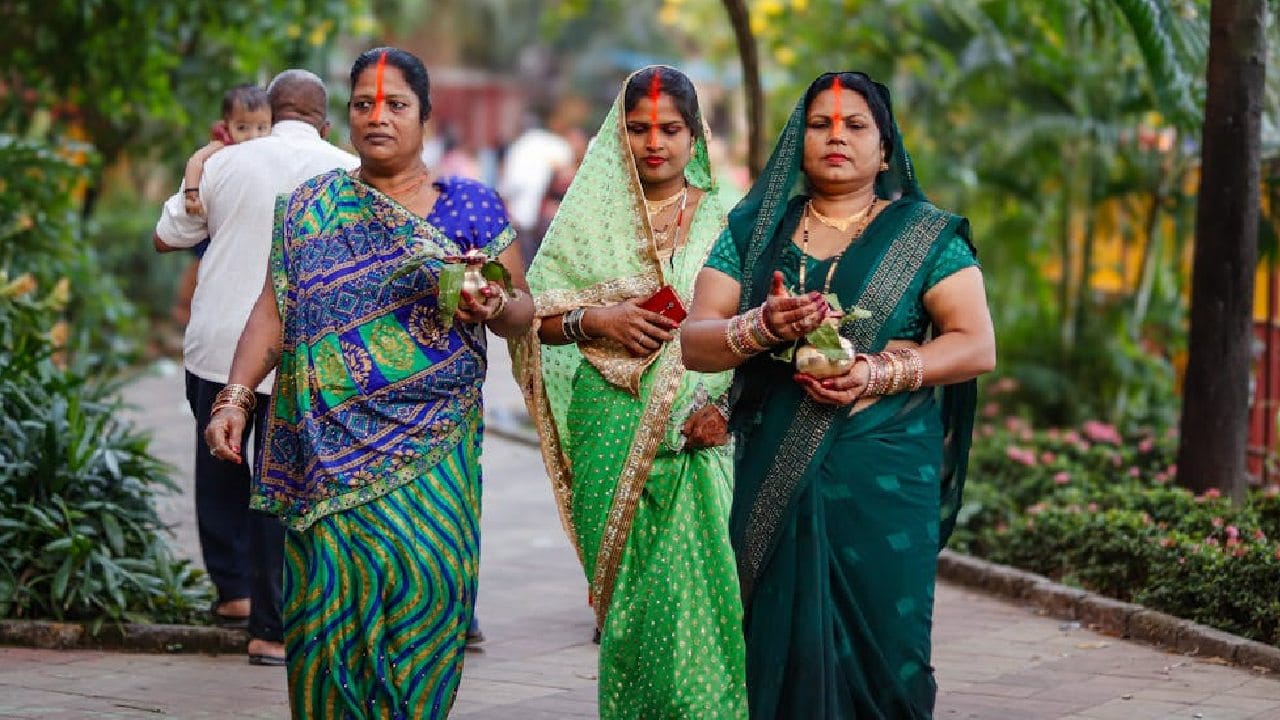 Hartalika Teej 2024: A Handbook of Fasting and Devotion for a Happy ...