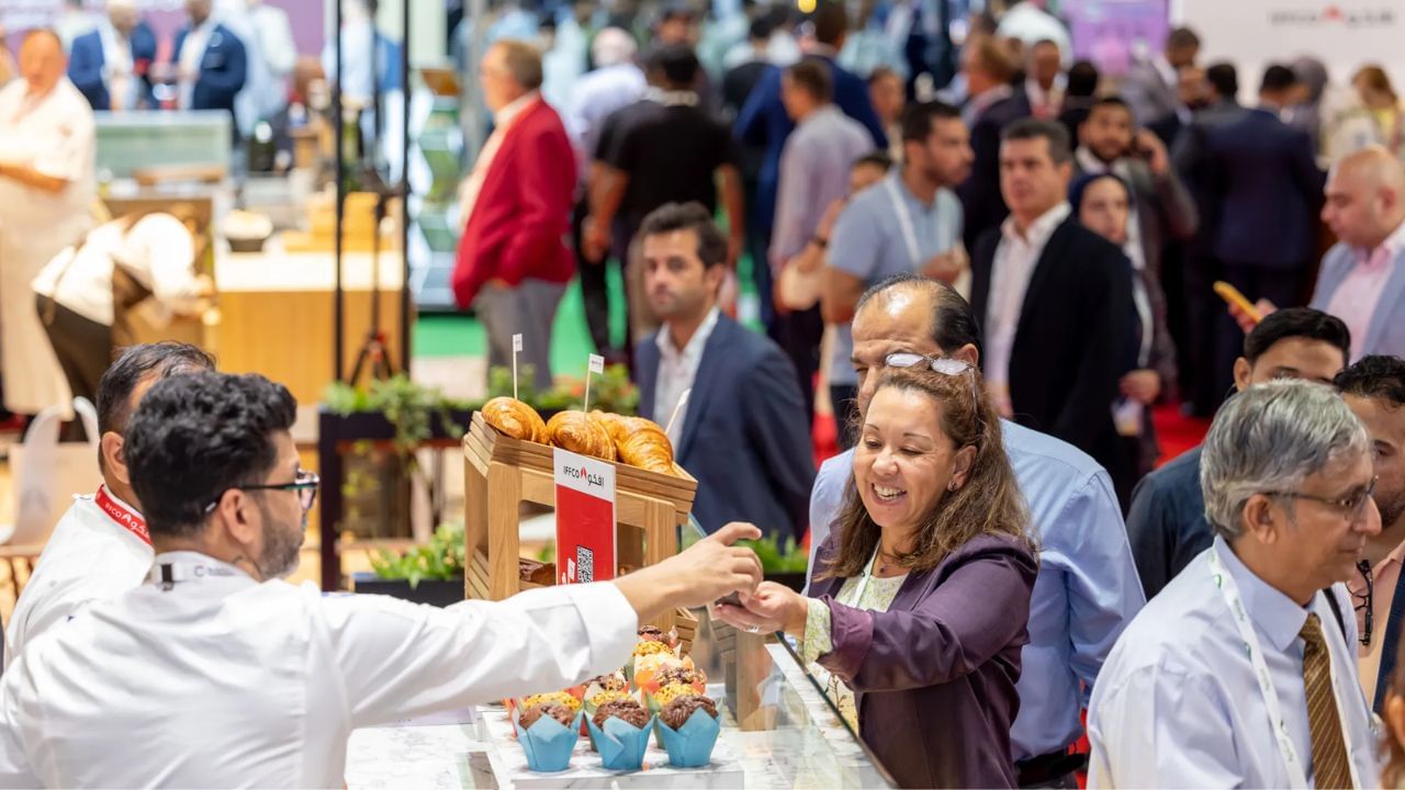 ISM Middle East 2024 to Showcase Over 50,000 In-demand Confectionery ...