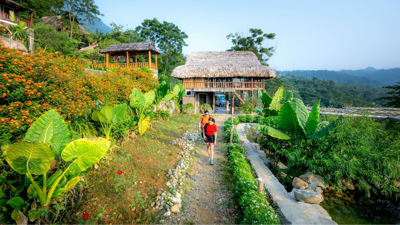 World Tourism Day: Promoting Rural Tourism Through 'Dekho Apna Desh ...