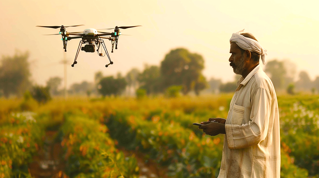 How Farmers Can Integrate Modern Technology into Agricultural Practices