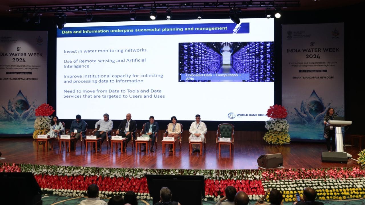 International WASH Conference 2024 Highlights Innovative Solutions and ...