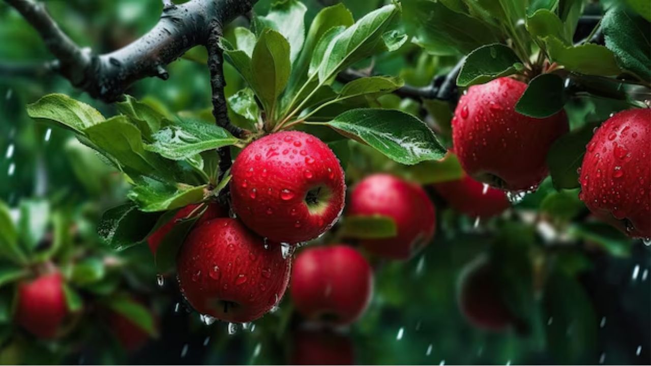 International Eat an Apple Day: A Tribute to the Healthiest Fruit