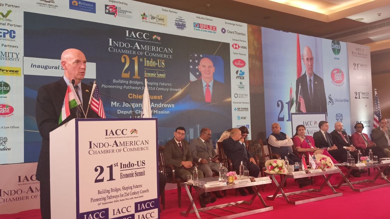 India- US Climate Change Mitigation to Help Create Well-Paying Green ...