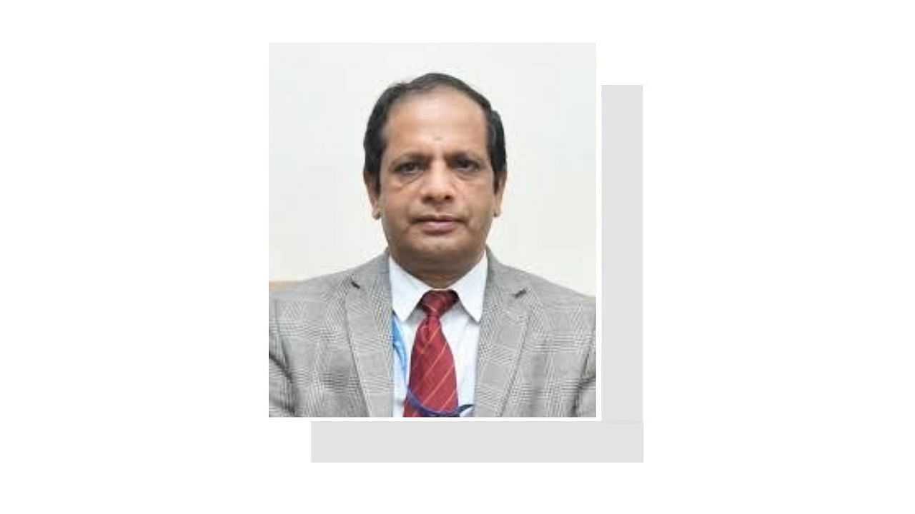 Dr Himanshu Pathak, DG, ICAR Appointed as New Director General of ICRISAT Dr Himanshu Pathak, DG, ICAR Appointed as New Director General of ICRISAT