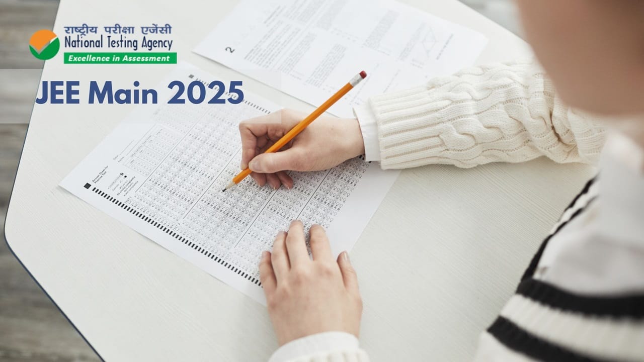 JEE Main 2025 Notification to be Released Soon: Know the Latest Updates ...