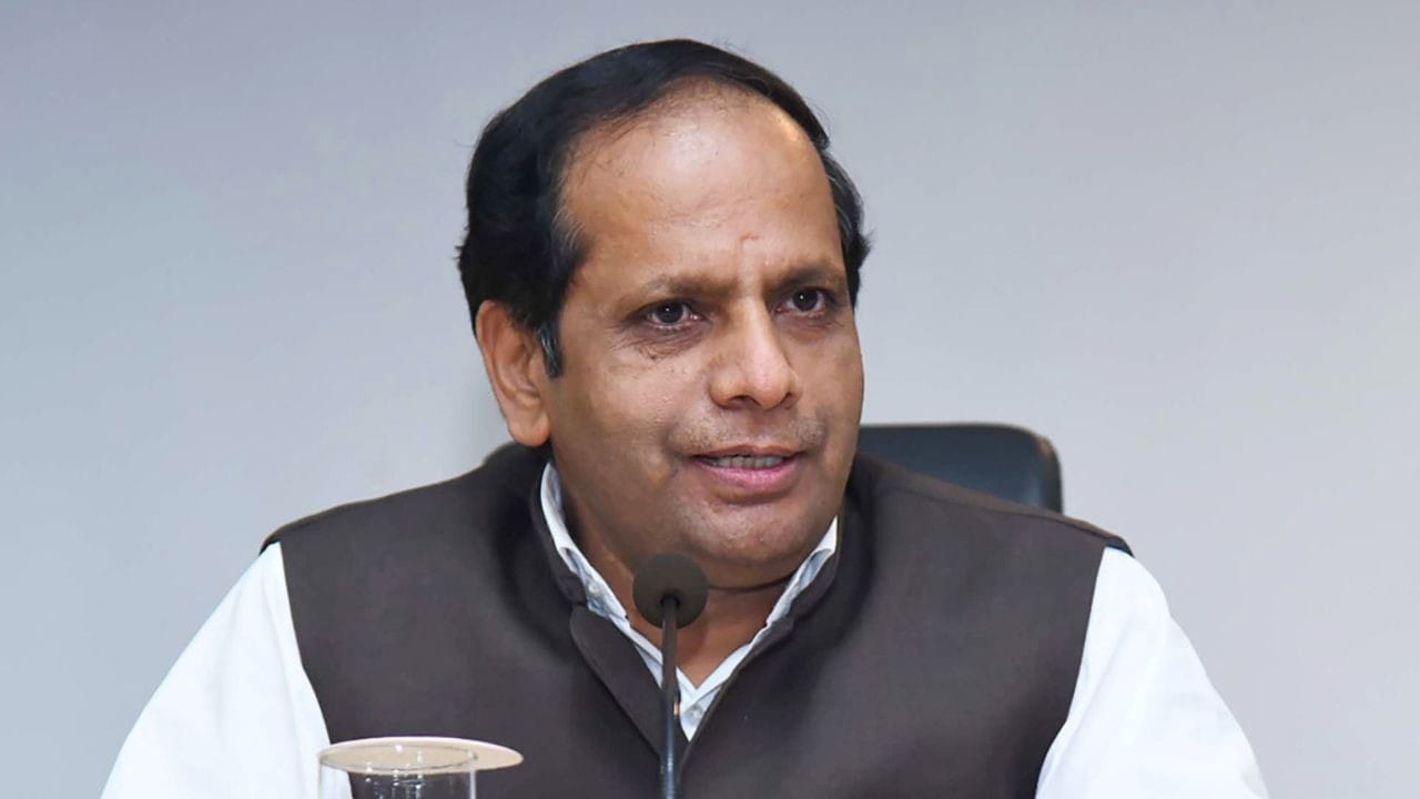 ICRISAT Governing Board Announces Appointment of Dr Himanshu Pathak as ...
