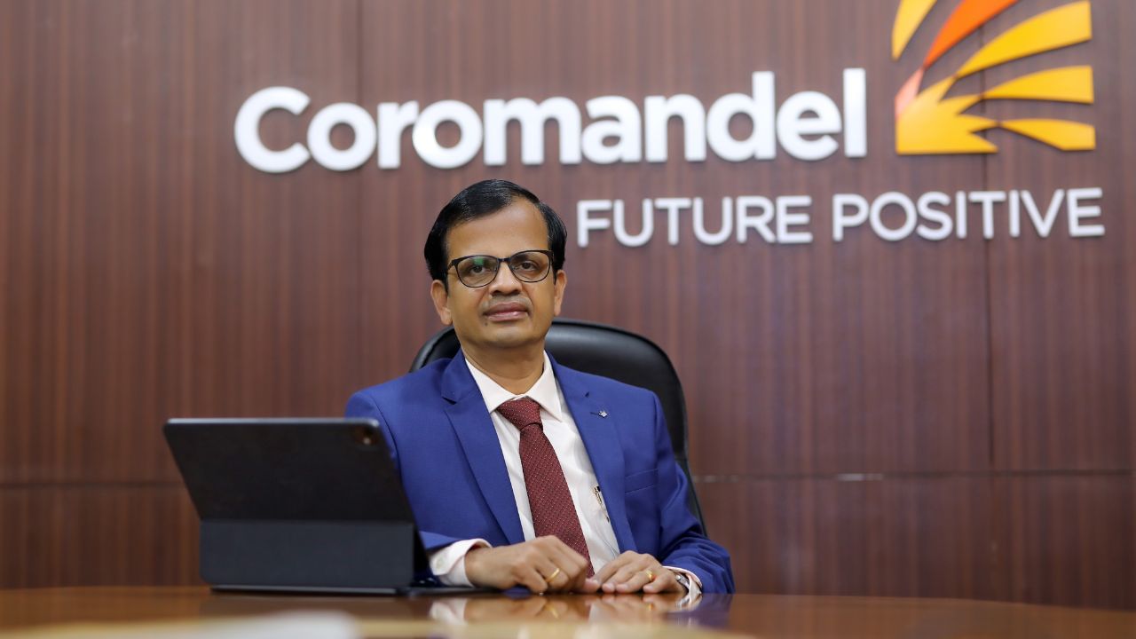 Coromandel International Announces Investments of Rs 800 Crore Towards Expansion of Granulation ...