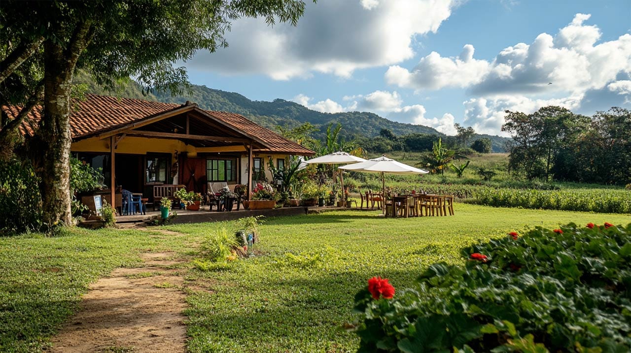 Agritourism: An Ultimate Guide to Farm Adventure, Activities & Rural ...