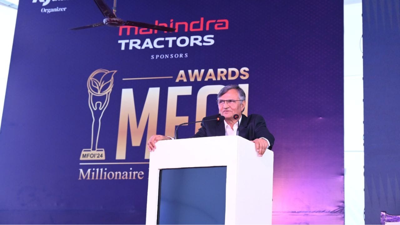 MFOI Awards Instill Faith in People to Take Up Agriculture as a ...
