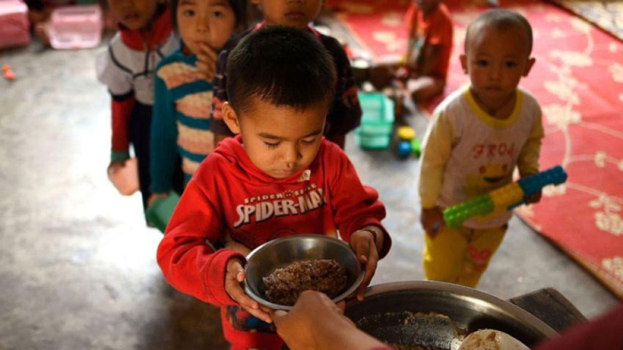 Food Insecurity Worsens in Arab Region, 66 Million Face Hunger Amid ...