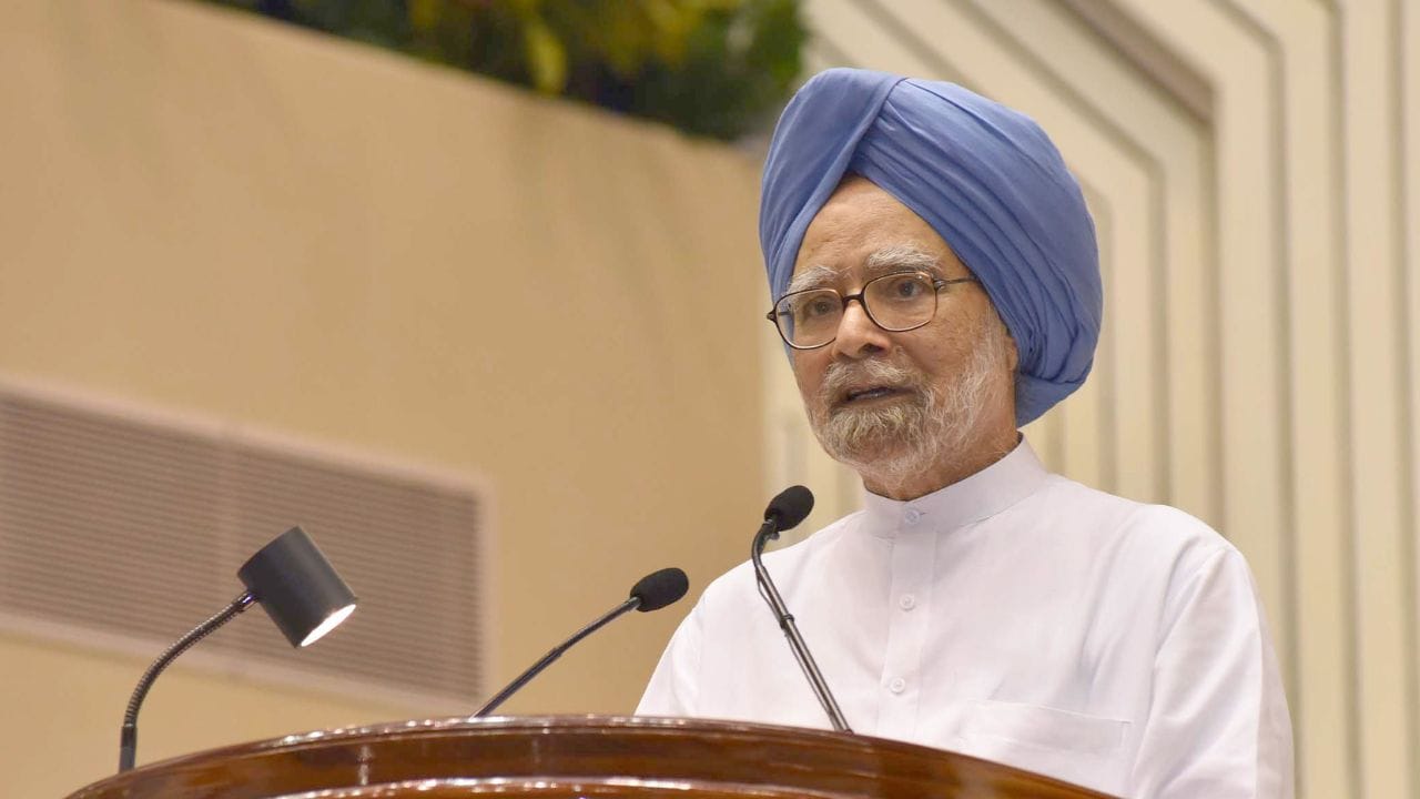 Manmohan Singh, Former Prime Minister and Architect of India’s Economic ...