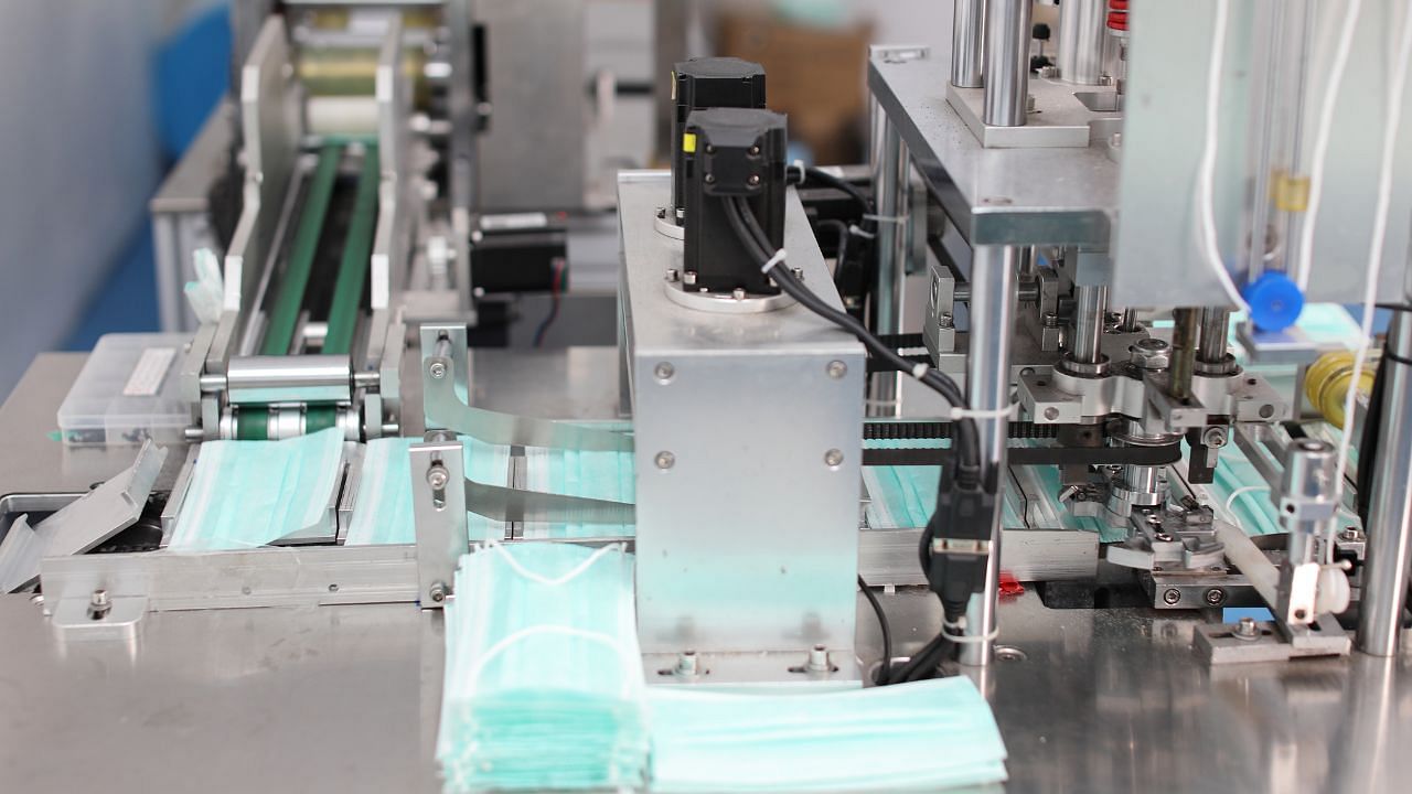 Medical Textile Quality Deadline Extended, Relief for SMEs and ...