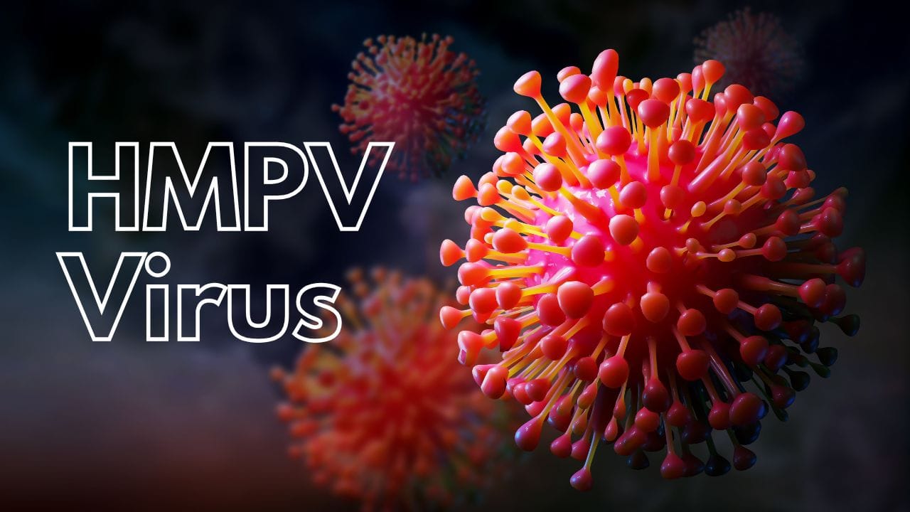 HMPV Virus: Symptoms, Treatment, COVID Similarities, and Everything You ...