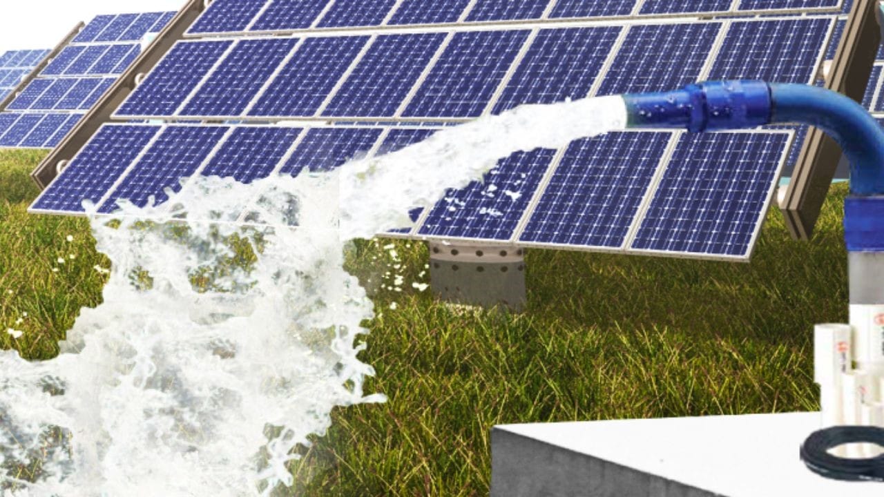 CRI Pumps Secures Rs 754 Crore Order from MSEDCL for 25,000 Solar ...