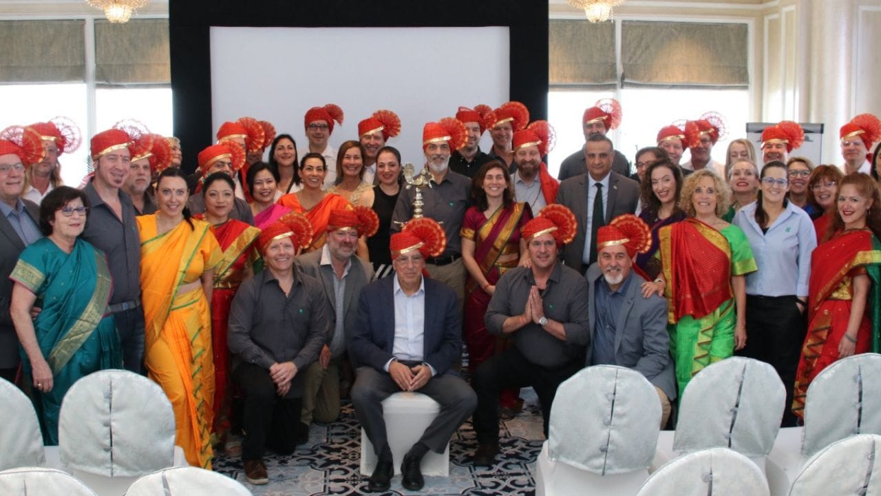 Haifa Group Launches Its Wholly Owned Subsidiary in India: ‘Haifa India ...