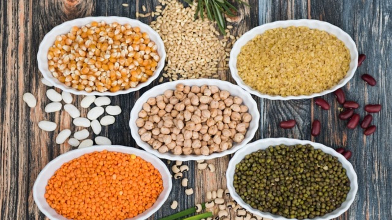 World Pulses Day: How Growing Pulses on Rice Fallow Lands Can Boost ...