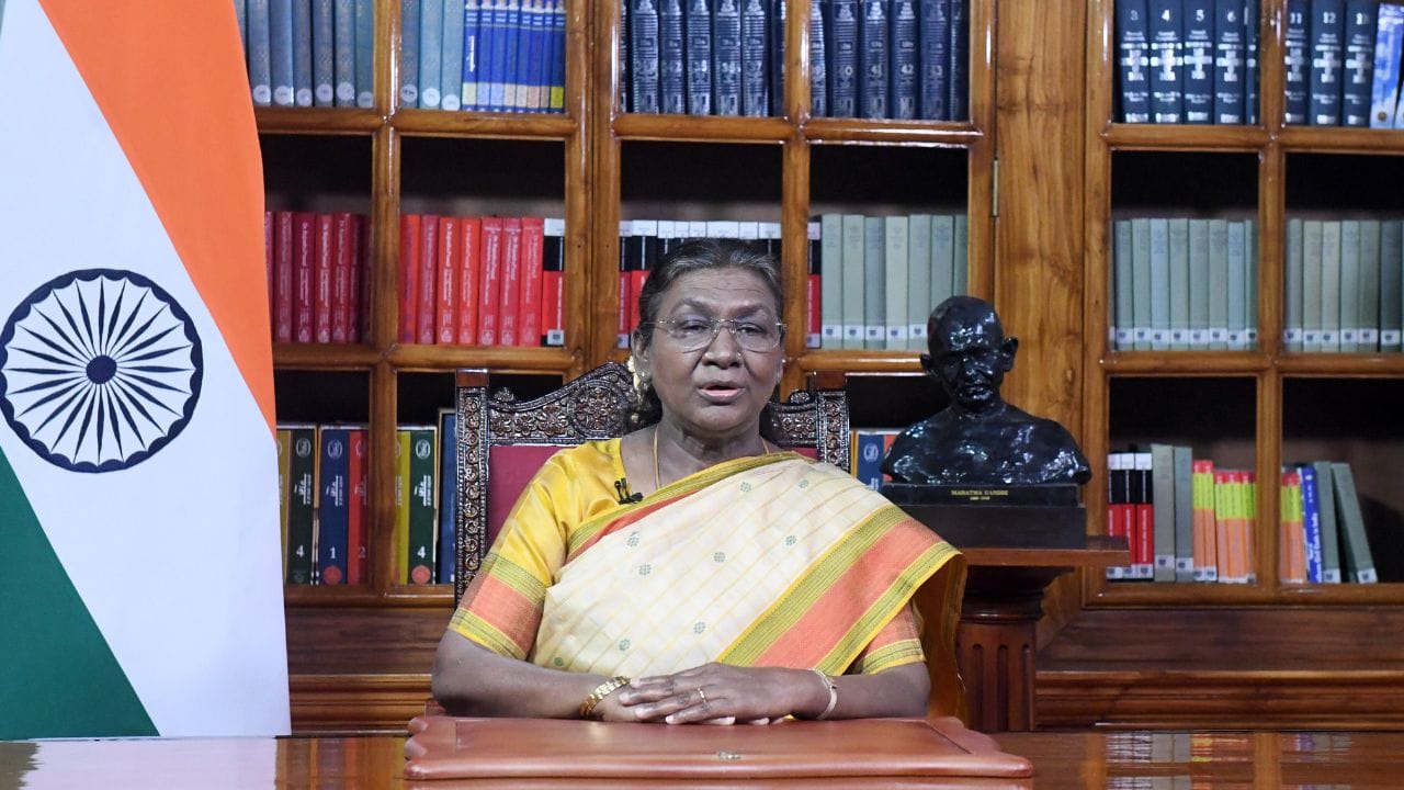 Unani Day 2025: President Droupadi Murmu to Inaugurate International ...