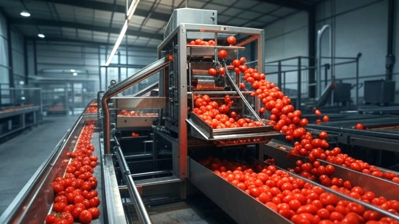Adding Value, Creating Wealth: How Food Processing Schemes Are ...