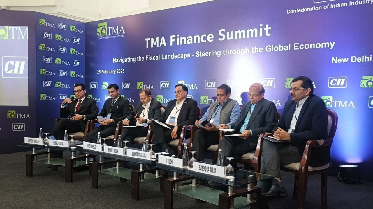 TMA Finance Summit 2025: Navigating the Fiscal Landscape– Steering Through the Global Economy