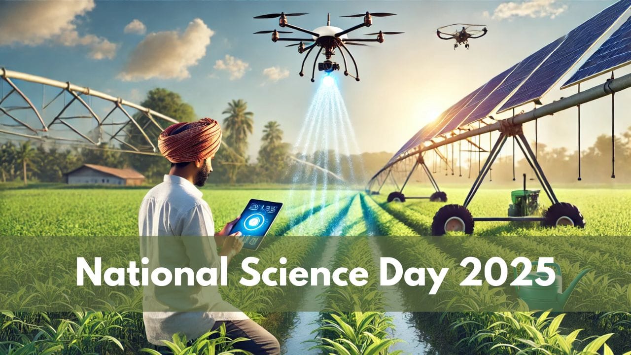 National Science Day 2025: How Scientific Innovations Are Transforming ...