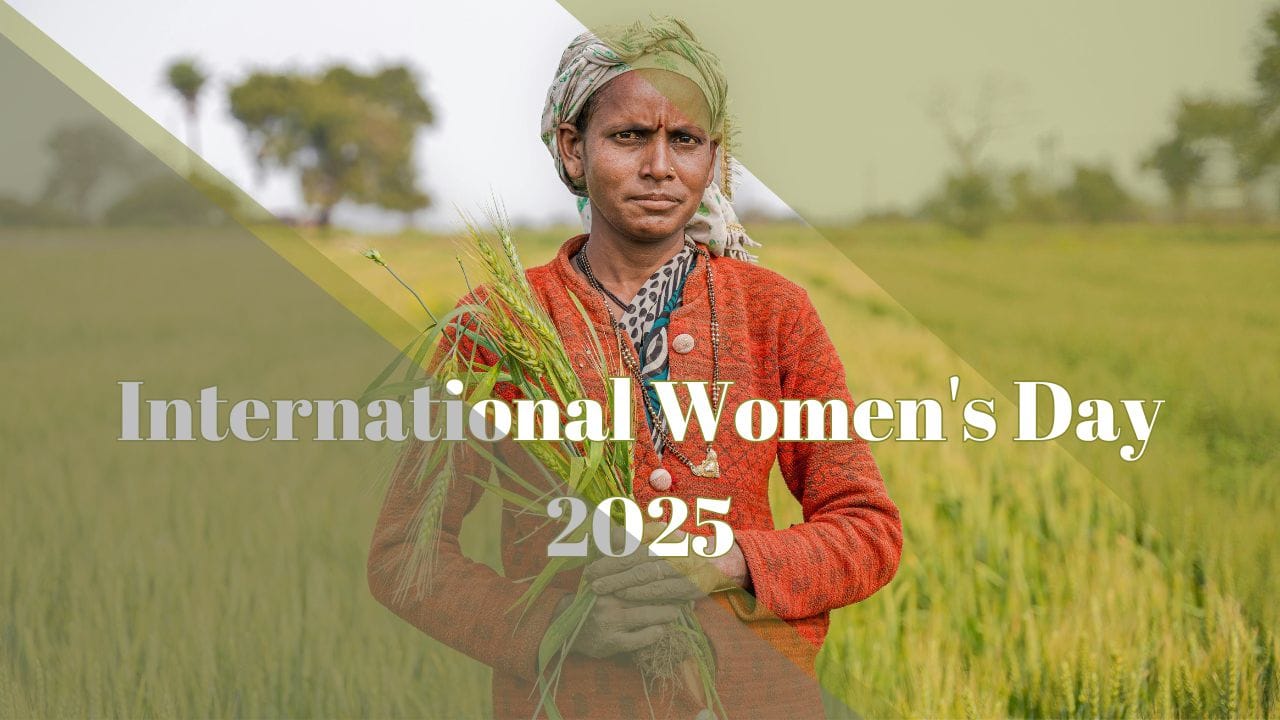 International Women's Day 2025: Govt Schemes Driving Women's ...