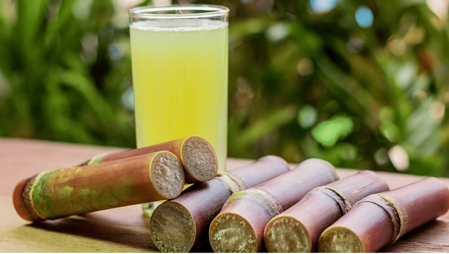 Sugarcane Juice: Your Refreshing Summer Drink with 10 Amazing Health ...