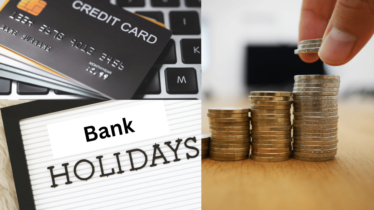 Bank Holidays in June 2025: Check State-Wise List and Key Details Here