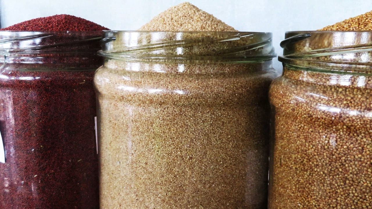 ICAR-IIMR and Heartfulness Institute Join Hands to Promote Millets ...