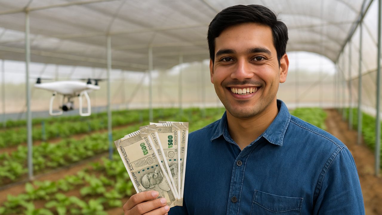 AgriSURE Fund: Govt Offering Rs 25 Crore Each to 85 Startups — You Could Be One of Them! Check ...