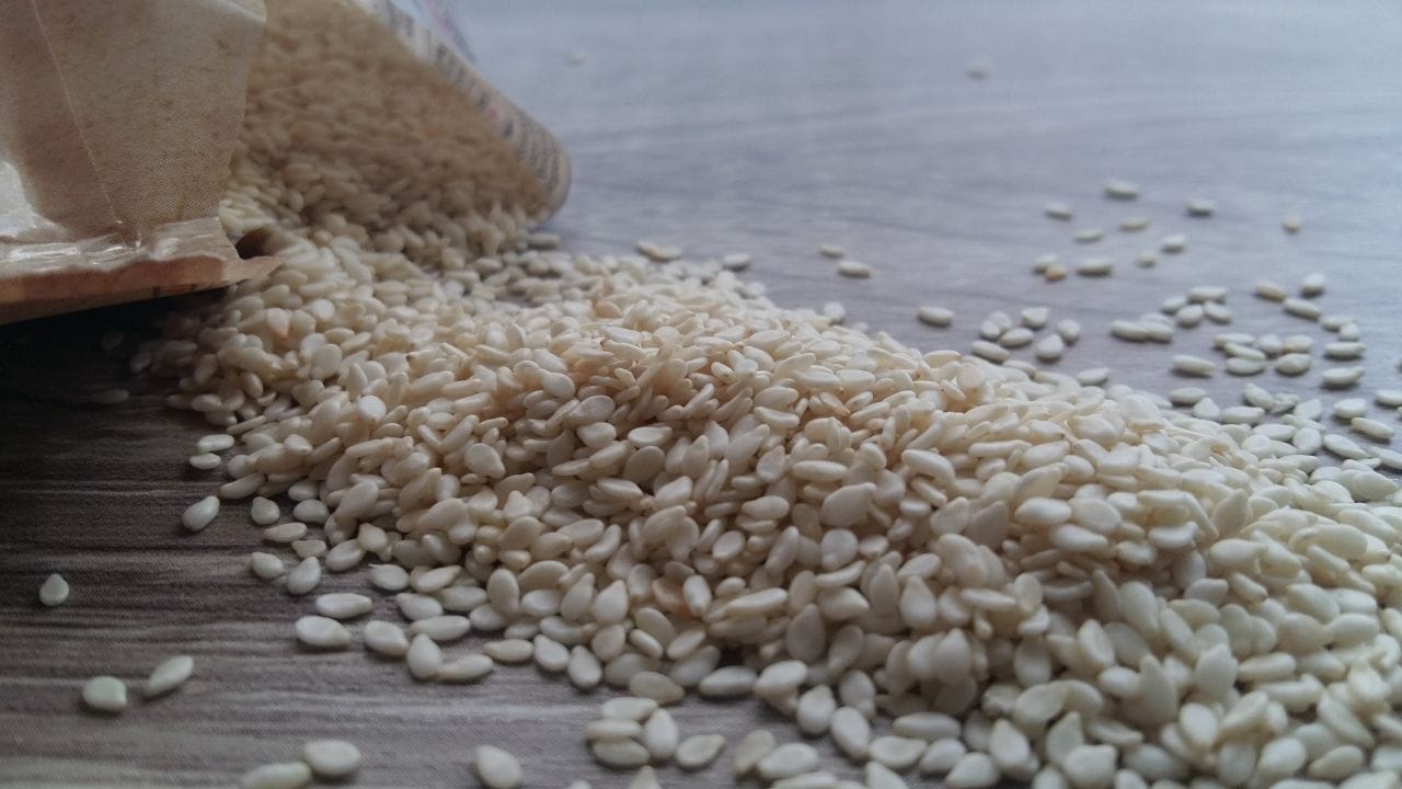 Boost Your Income with These High-Yield Sesame Varieties and Smart ...