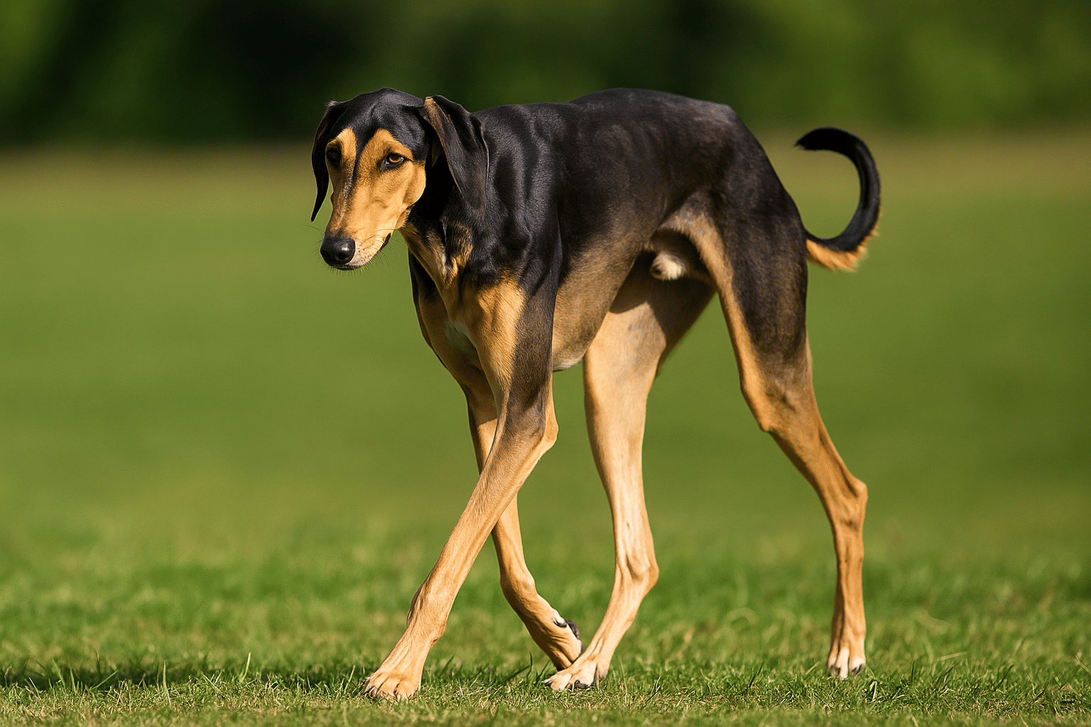 Kanni Dogs: Indigenous Breed That’s Smarter, Stronger, and Better ...