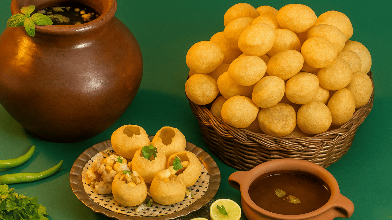Flavours of Kolkata: 7 Irresistible Snack Recipes You Must Try