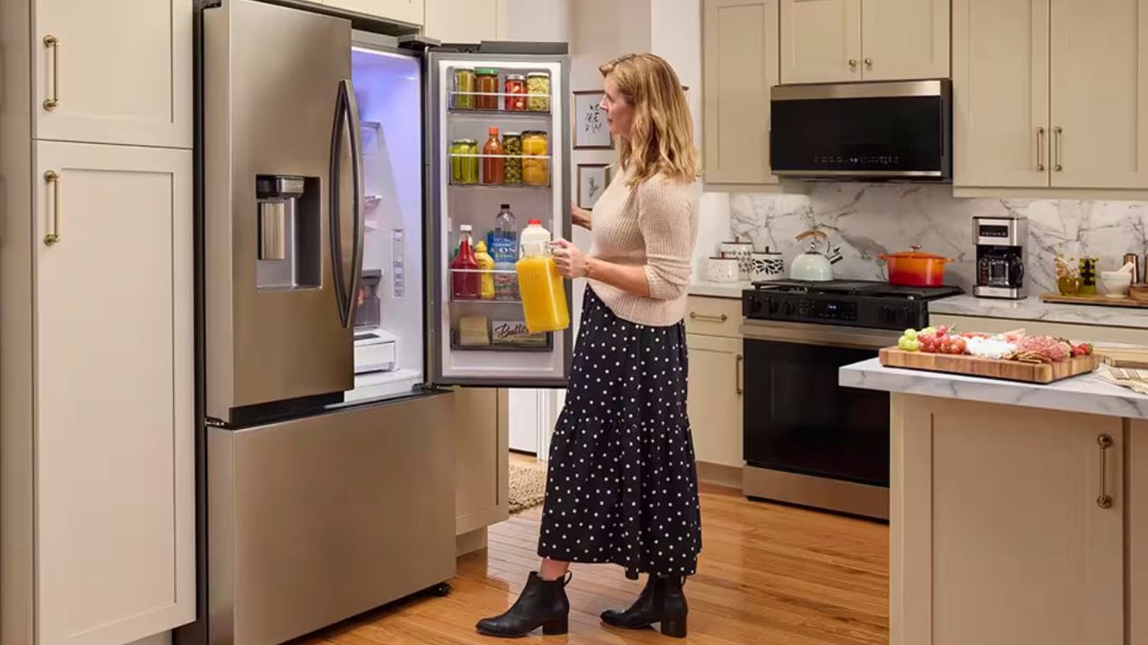 How to Choose the Right Top Freezer Refrigerator?