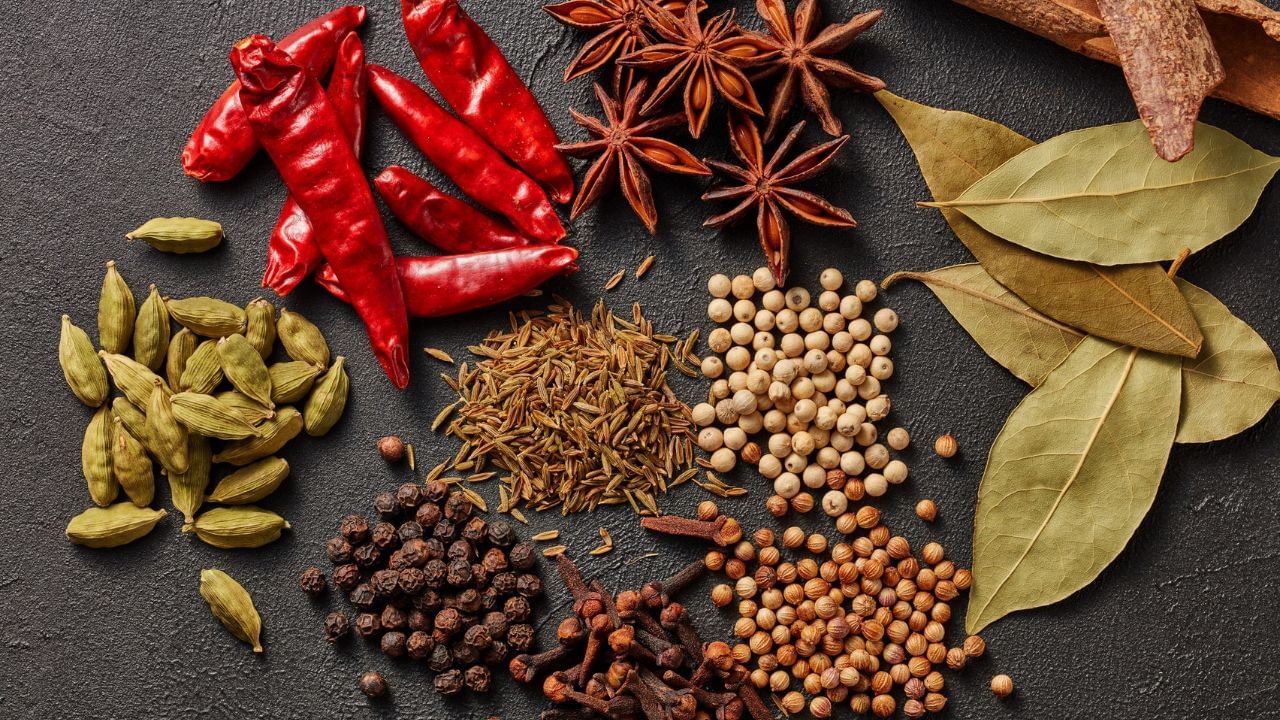 Spice Crops and the Invisible Viral Challenge: Strategies for Effective ...