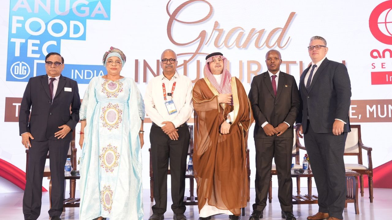 Dairy Contributes 25% of India’s F&B Sector: NDDB Executive Director at ...