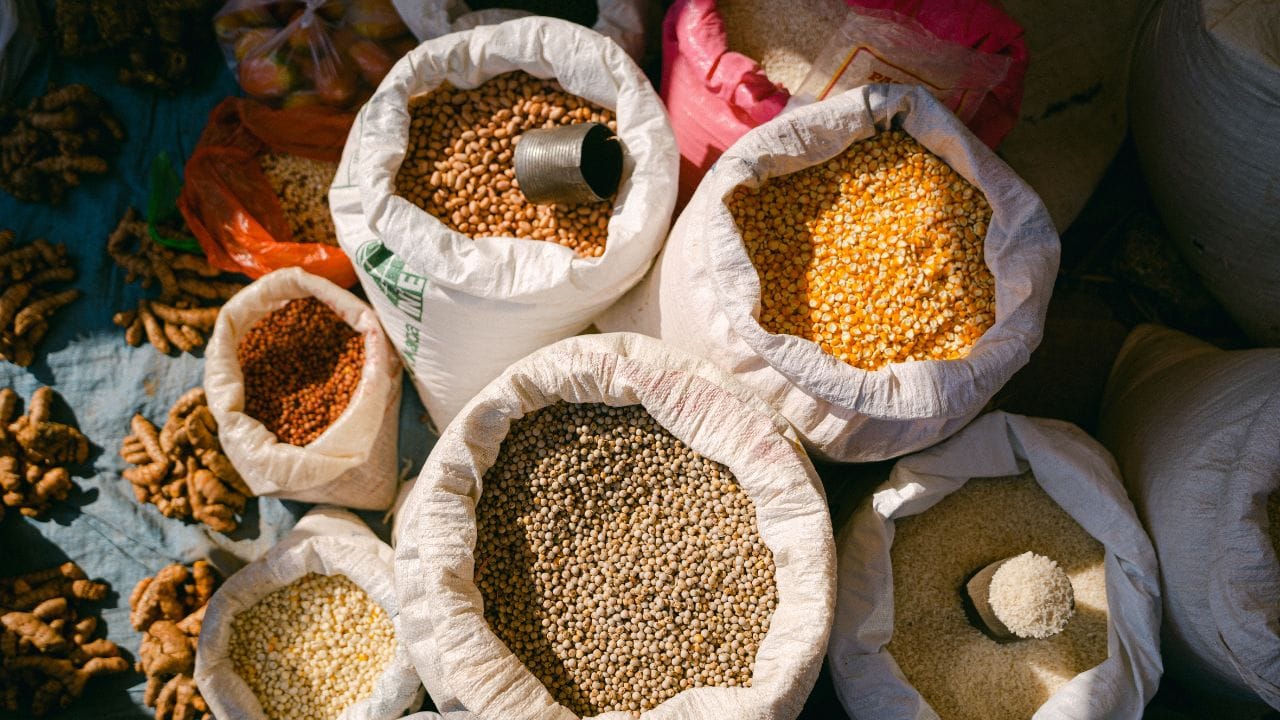 Global Food Prices Steady in August; FAO Forecasts Record Cereal ...