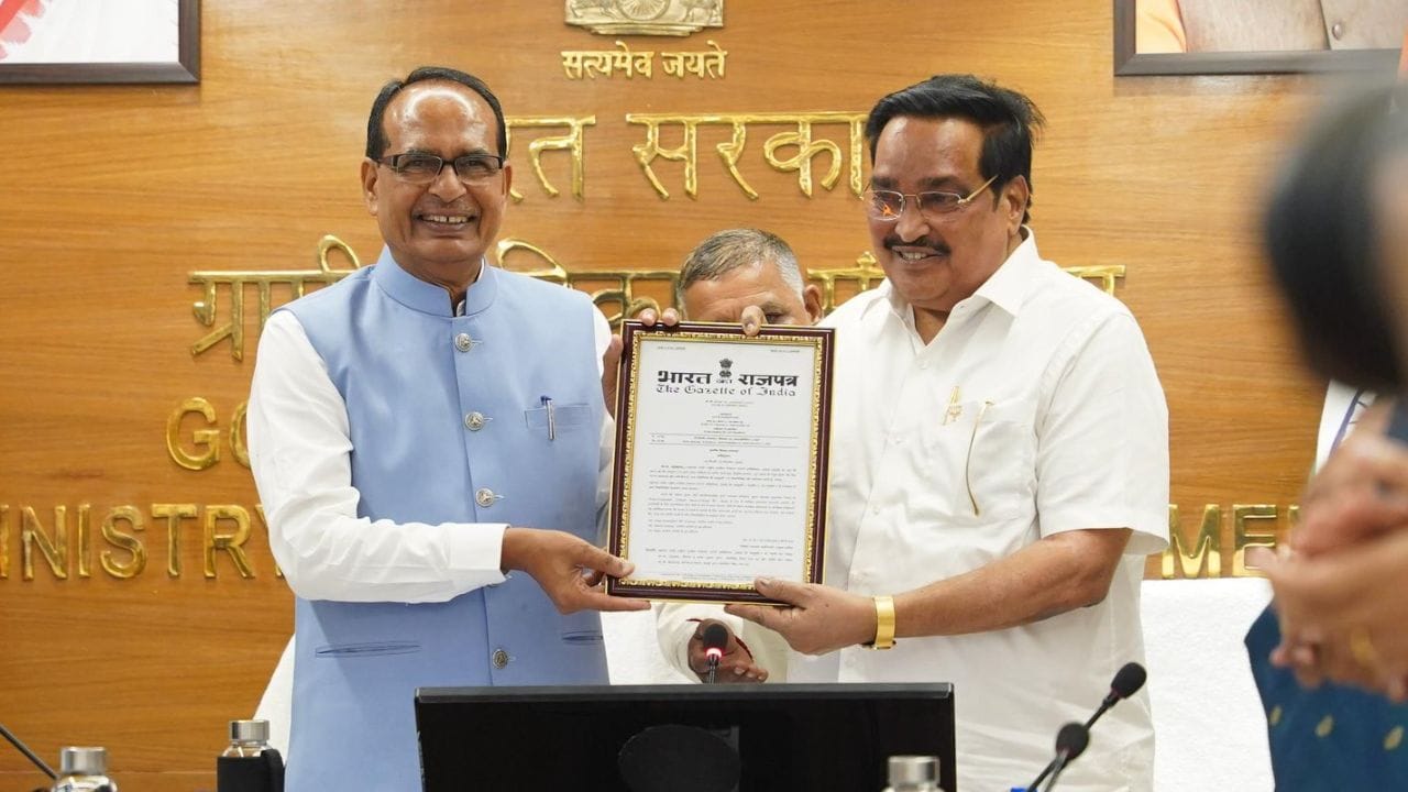 Centre Launches ‘National Initiative on Water Security’, 65% MGNREGA ...