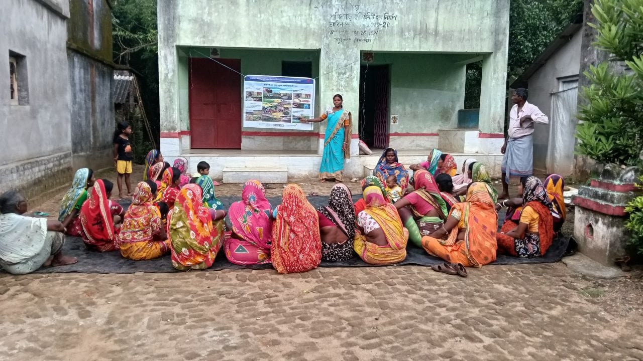 Rural Women Redefine Entrepreneurship: Stories of Courage, Growth, and ...