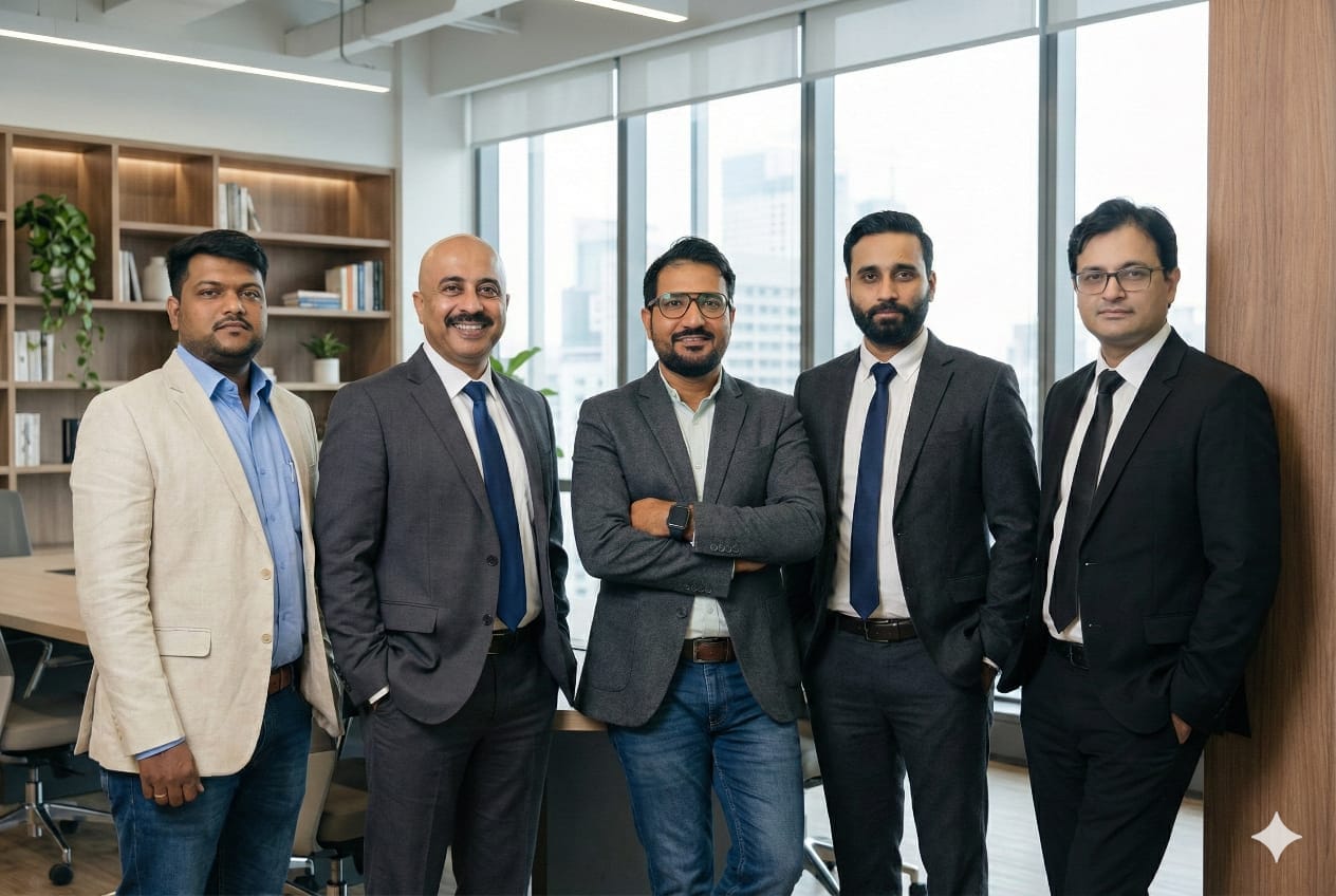 Scimplify Announces New Agro Business Leadership Structure; Sudheer ...