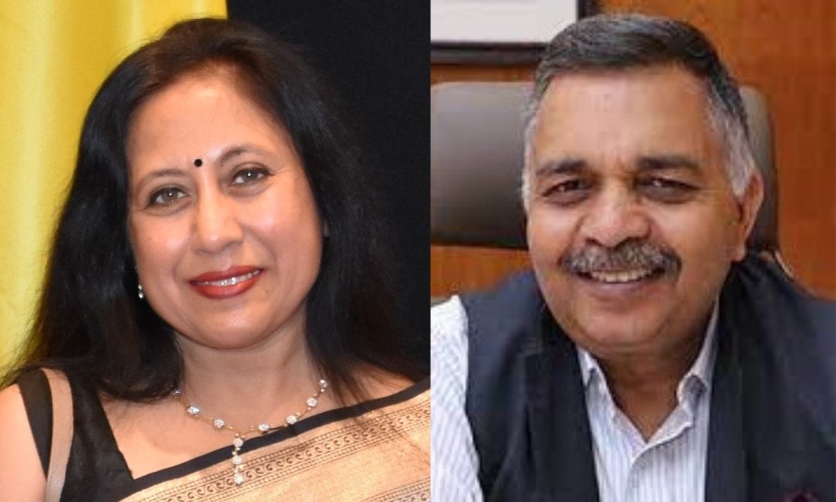 Building India’s Next-Generation Food System