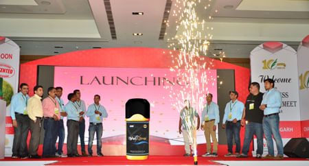 Willowood Launched WILGOLD & VALXTRA