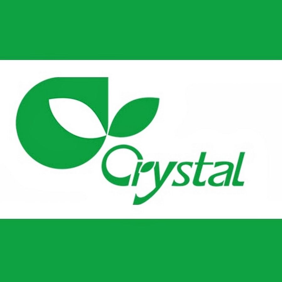 Crystal Launches Five Revolutionary Products