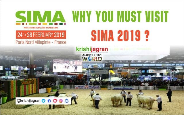 SIMA 2019 dedicates Space and Time for Start-ups and Innovation. Know ...